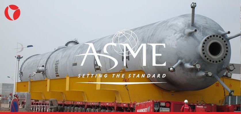 ASME VIII | Diseño de Recipientes a Presión (Curso Online) - Arveng