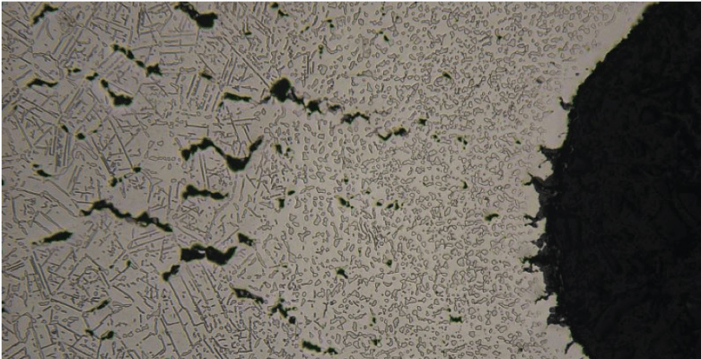 ¿Qué es la Termofluencia o Creep? - Arveng Training & Engineering