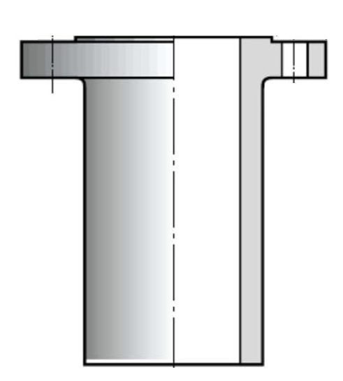 What are Self-reinforced nozzles? - Arveng Training & Engineering