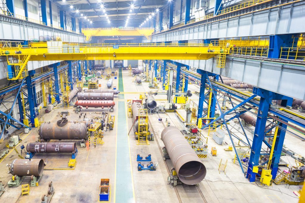 Welding of internals of cladded pressure vessels - Arveng Training ...