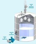 Vent requirements in Storage Tanks - Arveng Training & Engineering