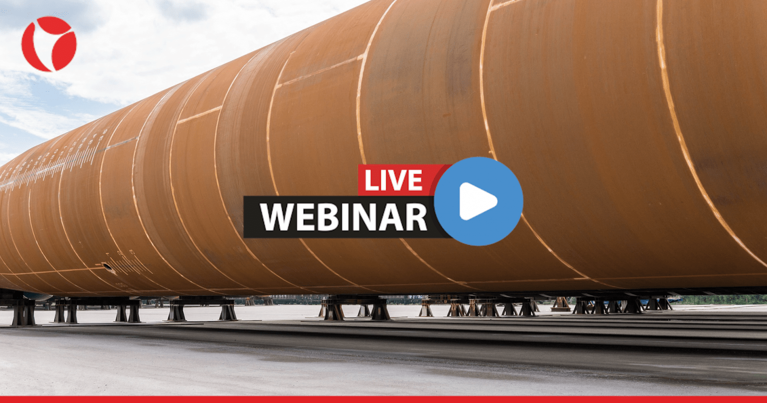 Webinar | ASME Sección II Manejo de Materiales