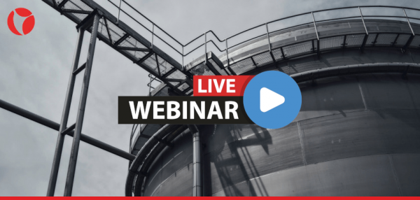 Webinar | API 650 | Introduction to design of storage tanks - Arveng ...