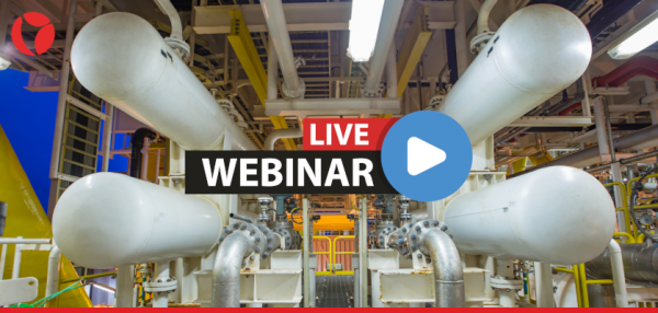 Webinar | TEMA | Design of shell & tube heat exchangers - Arveng Training & Engineering