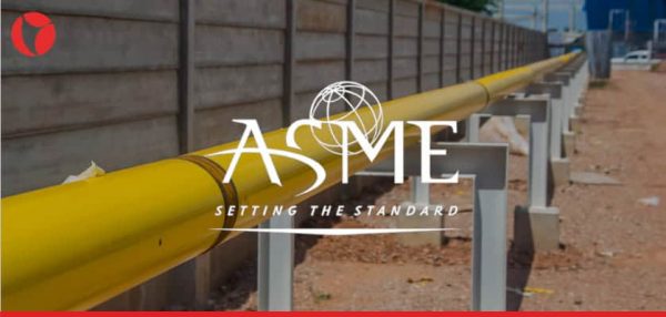Design of supports for piping systems (Self-guided course)
