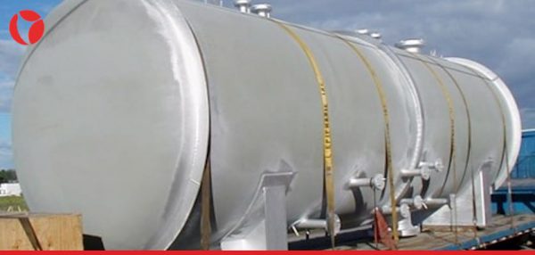 Material Selections for Pressure Vessels