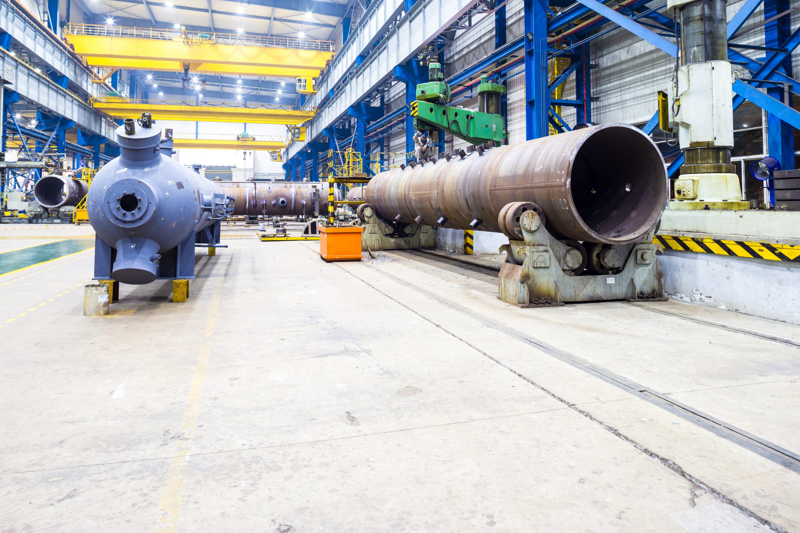 Material selection for special services - Arveng Training & Engineering