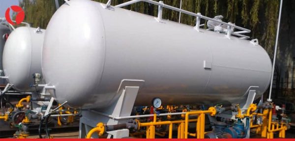 API 510 | Pressure Vessels Inspection and Repair (Live Course)