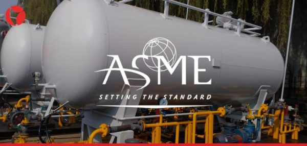 API 510 | Inspección y Reparación de Recipientes a Presión