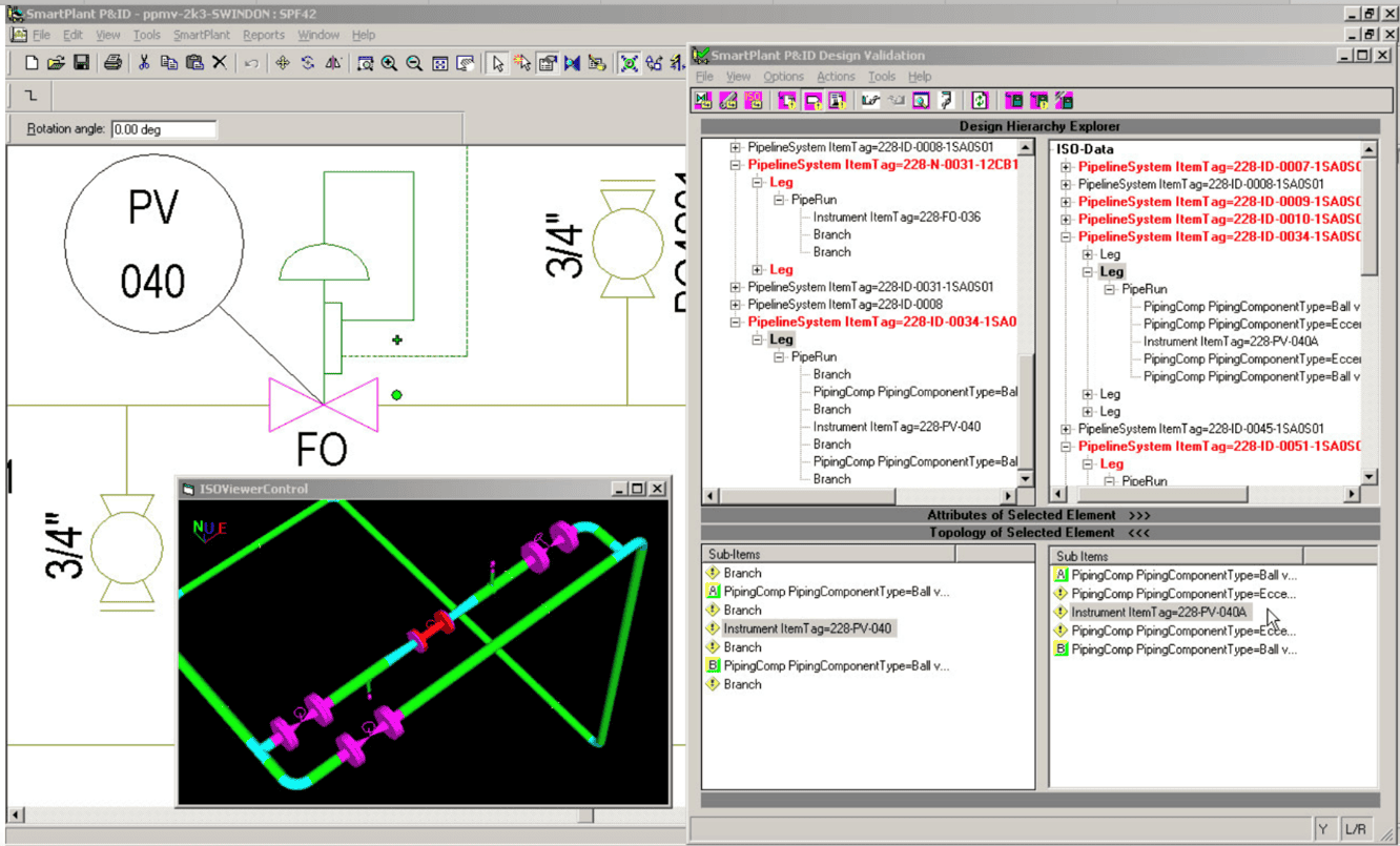 Piping and Instrumentation Diagrams (P&ID) - Arveng Training & Engineering