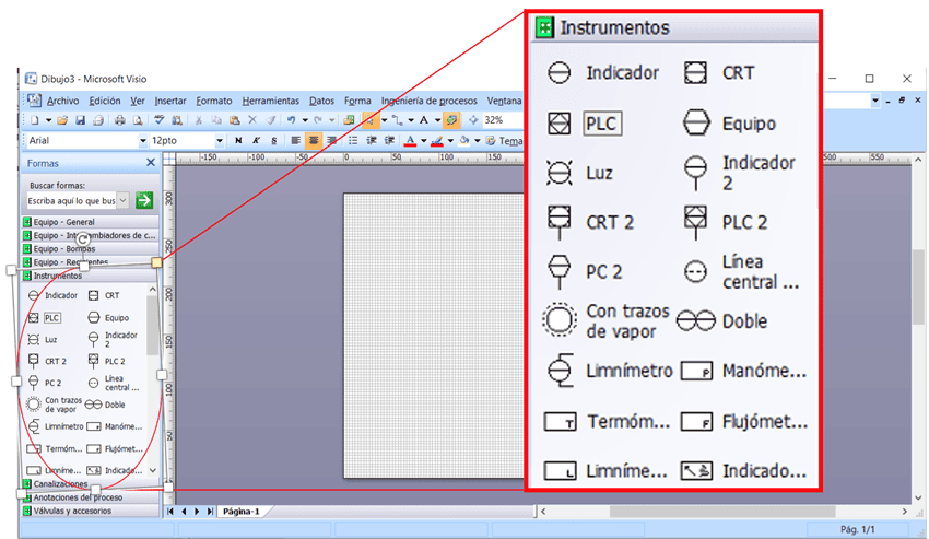 Piping and Instrumentation Diagrams (P&ID) - Arveng Training & Engineering