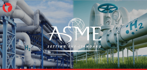 Introducción a ASME B31.12 | Sistemas de Tuberías de Hidrógeno - Arveng ...