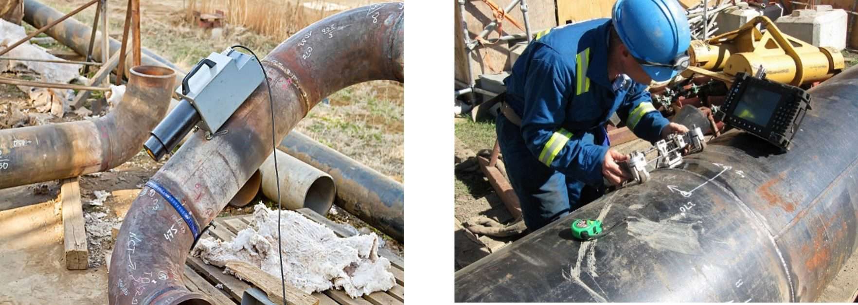 Differences Between Codes B31.12 and B31.3 - Arveng Training & Engineering