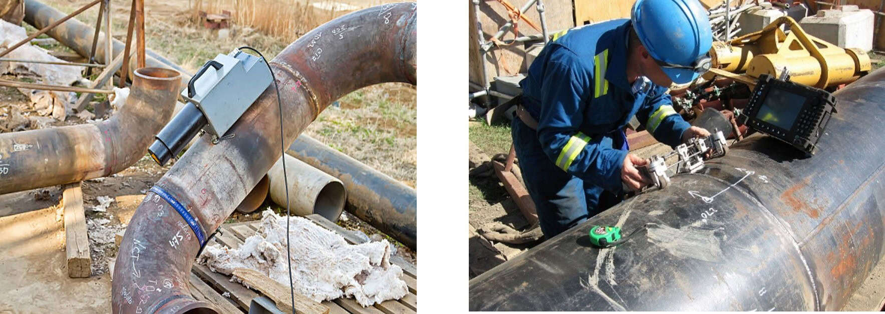 Differences Between Codes B31.12 and B31.3 - Arveng Training & Engineering