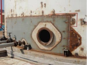 Storage Tanks: API 653 and Its Basis in API 650 - Arveng Training ...