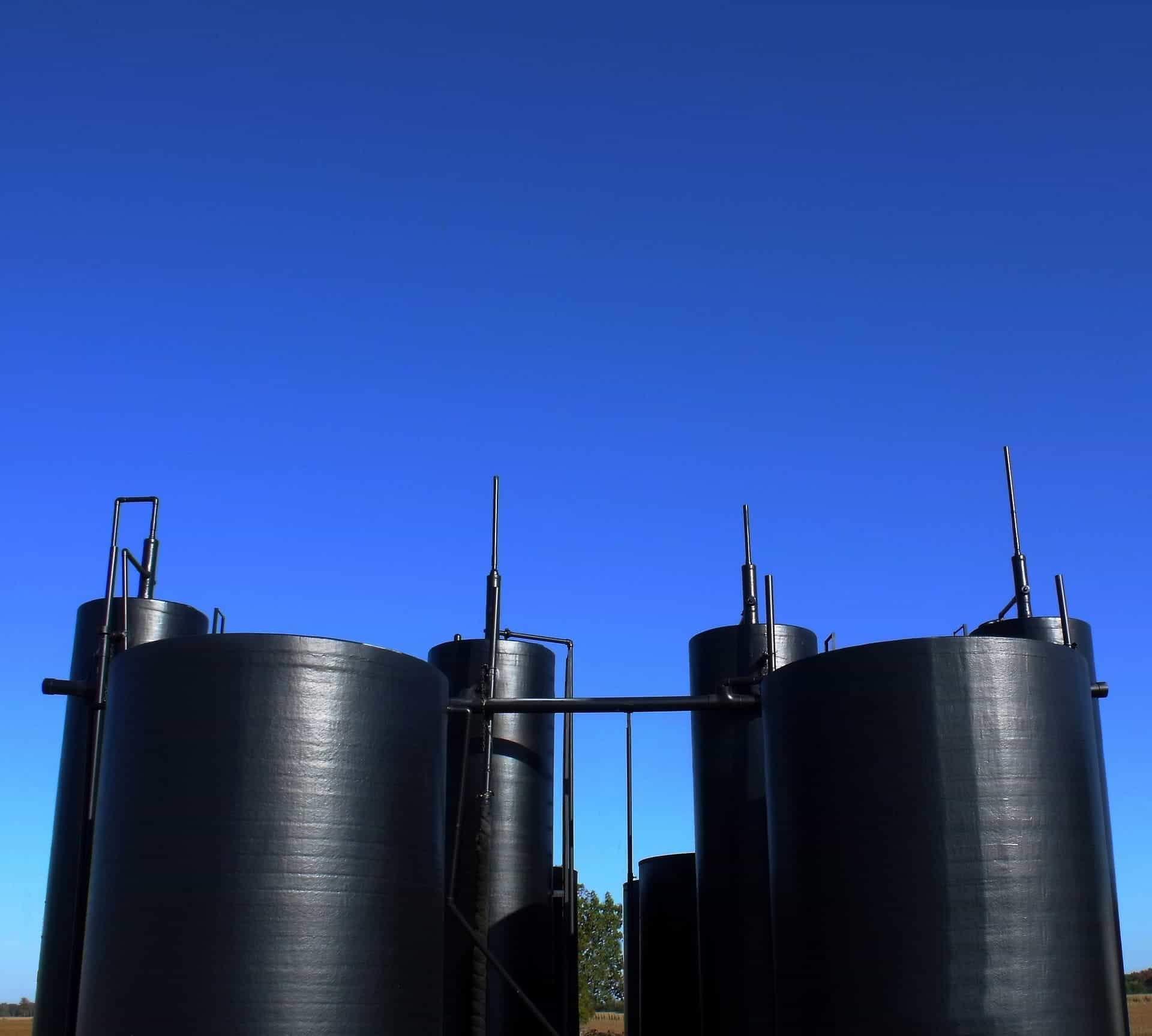 Storage Tanks: API 653 and Its Basis in API 650 - Arveng Training ...