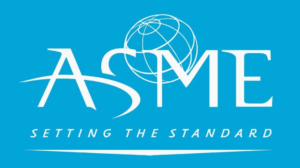 What does an ASME certification mean on your resume? - Arveng Training ...